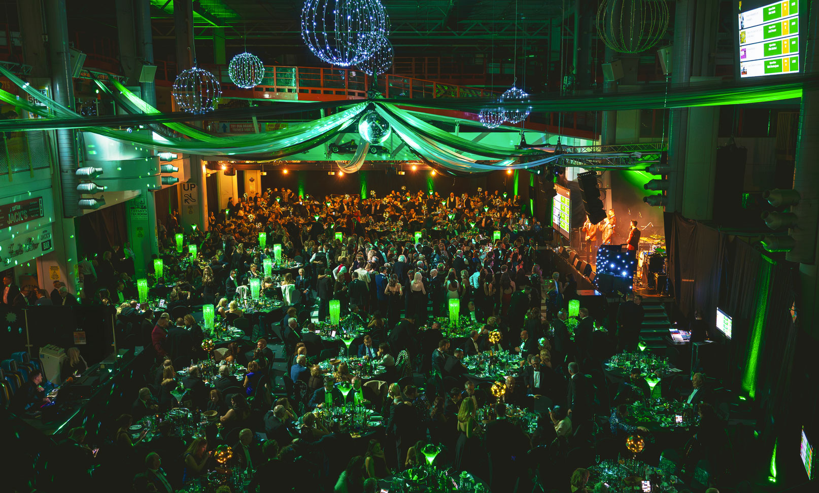 The Axentis Michael Memorial Ball - The Axentis Michael Charitable Trust